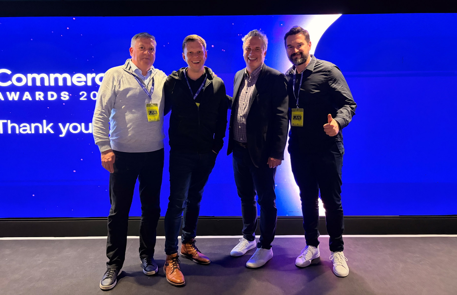 BigCommerce Commerce Live 2026: Top E-Commerce Trends